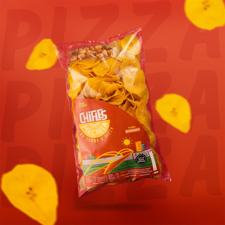 CHIFLE SABOR A CECINA – Chifles Mechita